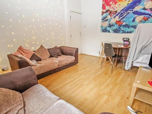 5 Bedroom Terraced House For Rent In Hyde Park, Leeds