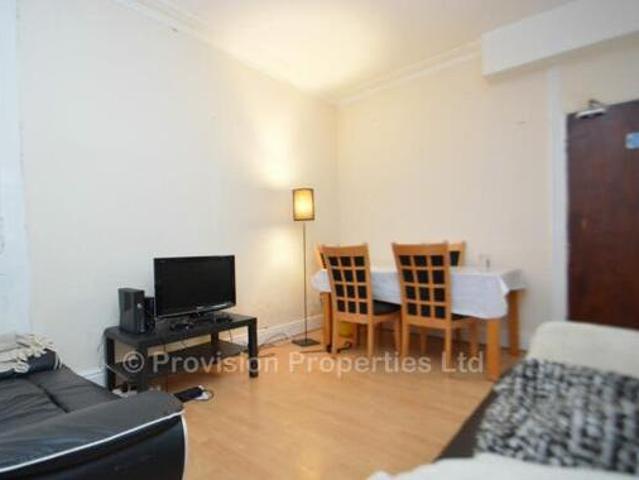 5 Bedroom Terraced House For Rent In Hyde Park, Leeds