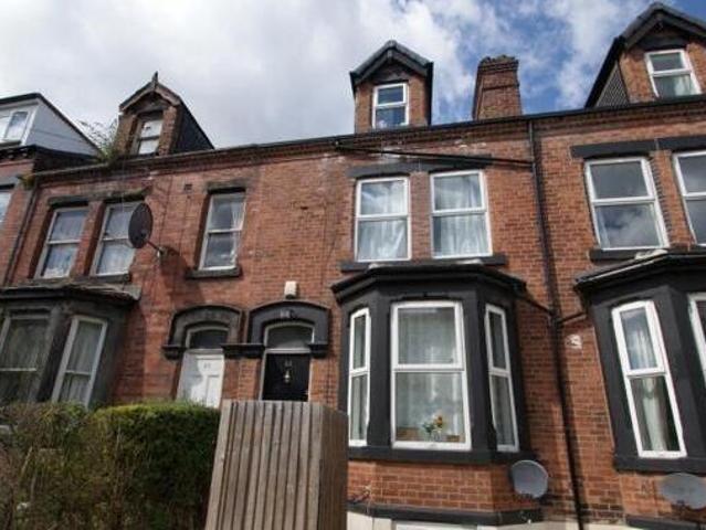 5 Bedroom Terraced House For Rent In Hyde Park