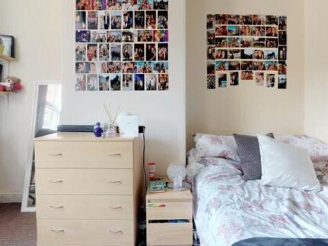 5 Bedroom Terraced House For Rent In Hyde Park