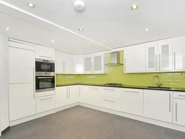 5 Bedroom Terraced House For Rent In Hyde Park