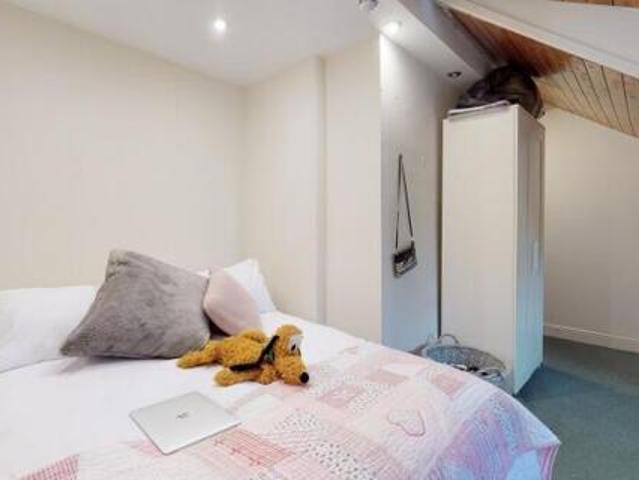 5 Bedroom Terraced House For Rent In Hyde Park