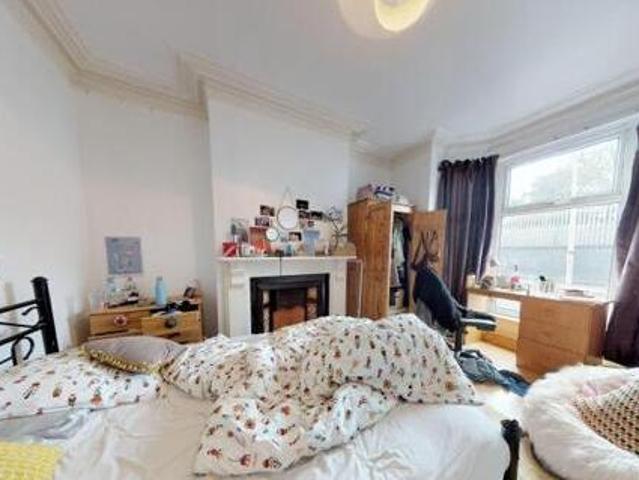 5 Bedroom Terraced House For Rent In Hyde Park