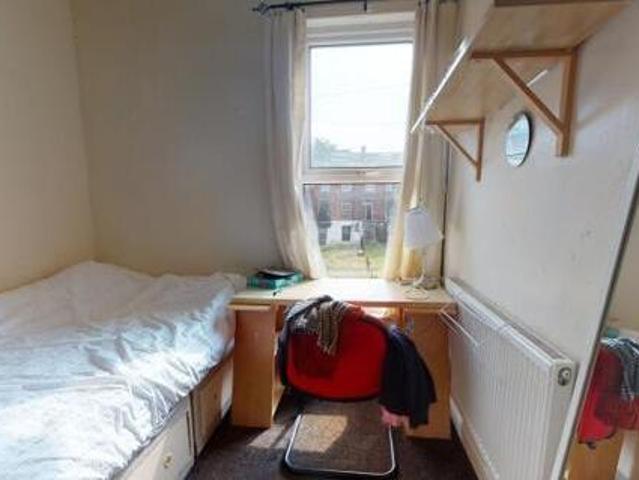 5 Bedroom Terraced House For Rent In Hyde Park