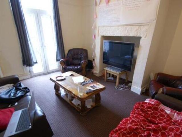 5 Bedroom Terraced House For Rent In Hyde Park