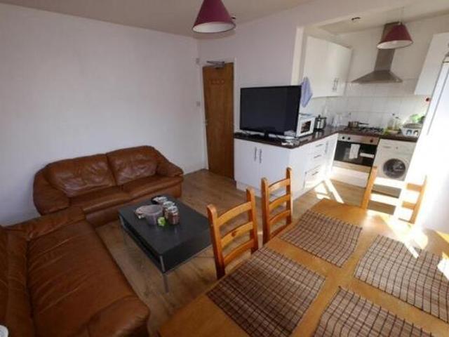 5 Bedroom Terraced House For Rent In Hyde Park