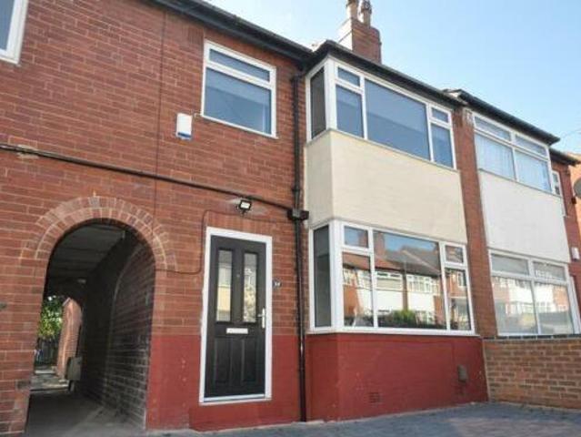 5 Bedroom Terraced House For Rent In Hyde Park