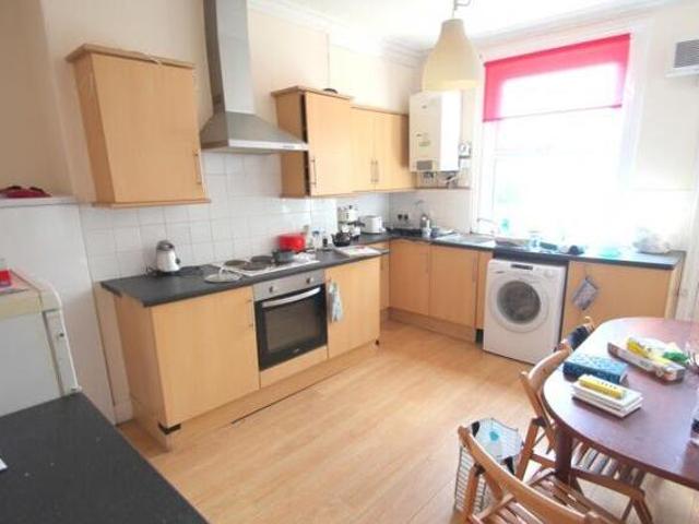5 Bedroom Terraced House For Rent In Hyde Park
