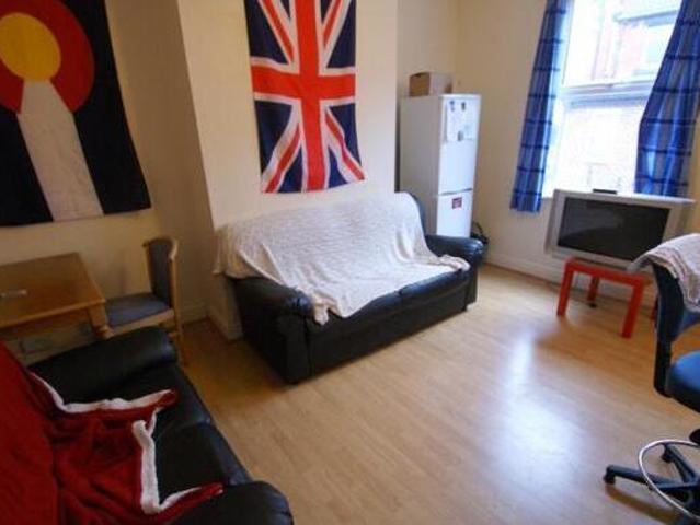 5 Bedroom Terraced House For Rent In Hyde Park