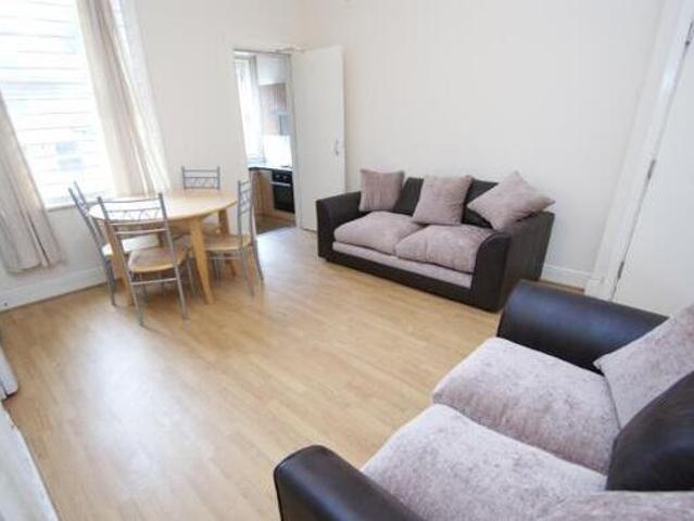 5 Bedroom Terraced House For Rent In Hyde Park