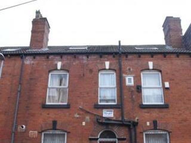 5 Bedroom Terraced House For Rent In Hyde Park