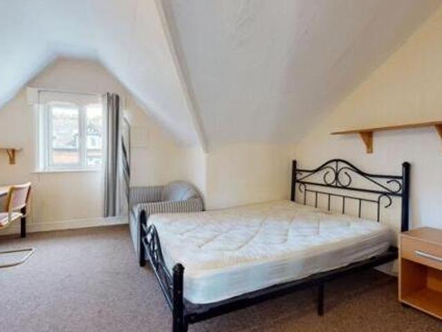 5 Bedroom Terraced House For Rent In Hyde Park