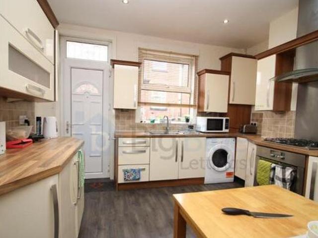 5 Bedroom Terraced House For Rent In Hyde Park