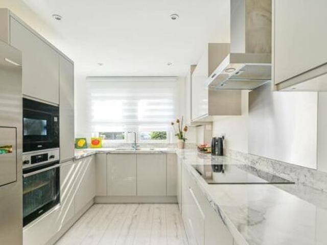 5 Bedroom Terraced House For Rent In Isle Of Dogs, London