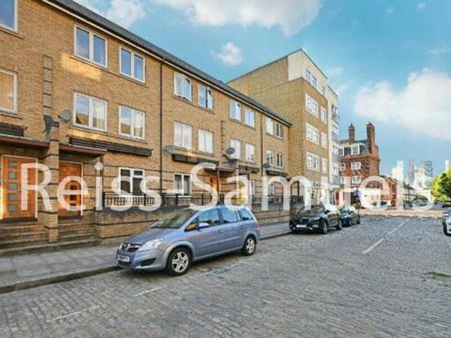 5 Bedroom Terraced House For Rent In Isle Of Dogs, London