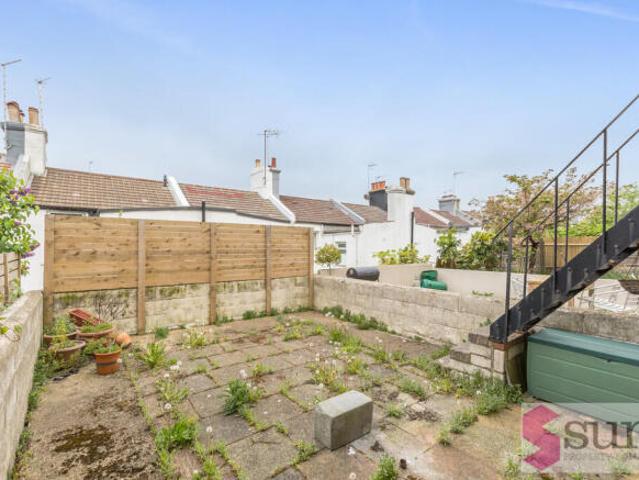 5 bedroom terraced house for rent in Islingword Street, Brighton, BN2