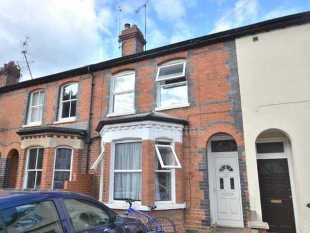 5 bedroom terraced house for rent in Junction Road Reading RG1