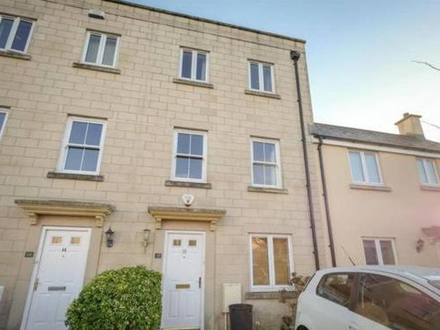 5 bedroom terraced house for rent in Orchid Drive Bath BA2