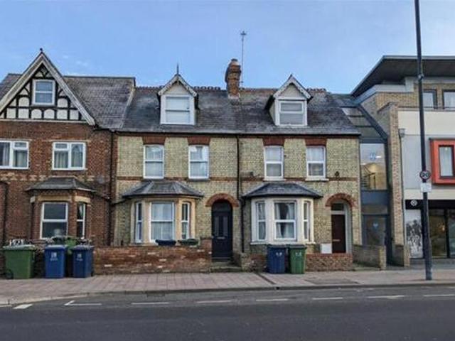 5 Bedroom Terraced House For Rent In Oxford, Oxfordshire