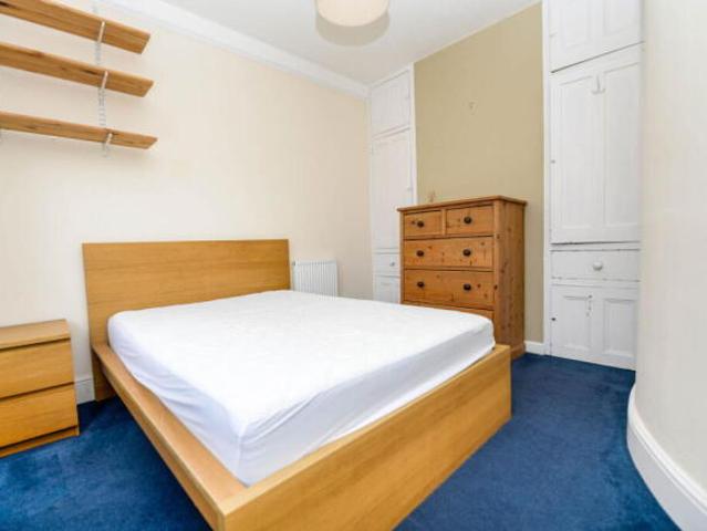 5 bedroom terraced house for rent in Oxford Road, Southampton, Hampshire, SO14