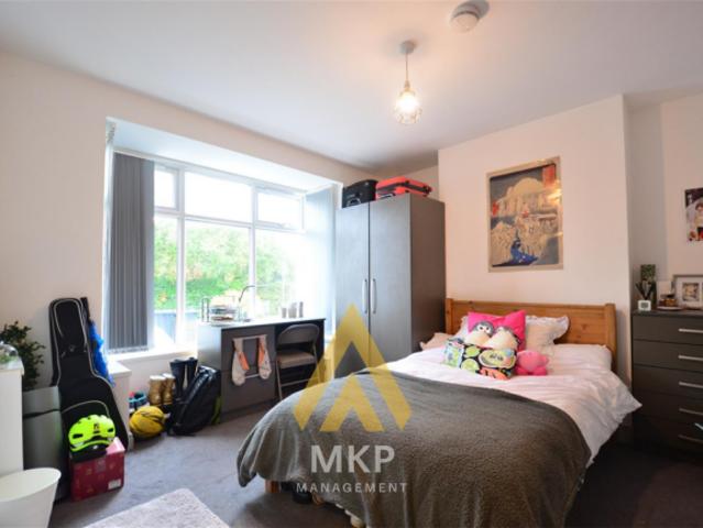 5 bedroom terraced house for rent in Lodgehill Road Selly Oak B29 6NG, B29