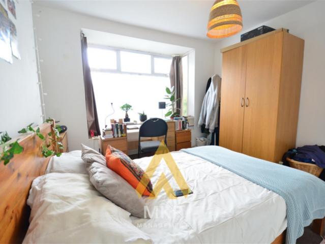 5 bedroom terraced house for rent in Lodgehill Road Selly Oak B29 6NG, B29