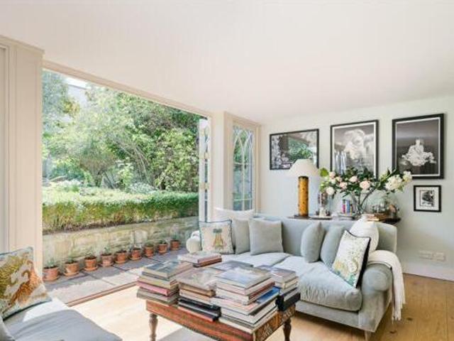 5 Bedroom Terraced House For Rent In London