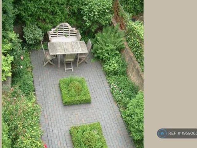 5 Bedroom Terraced House For Rent In London