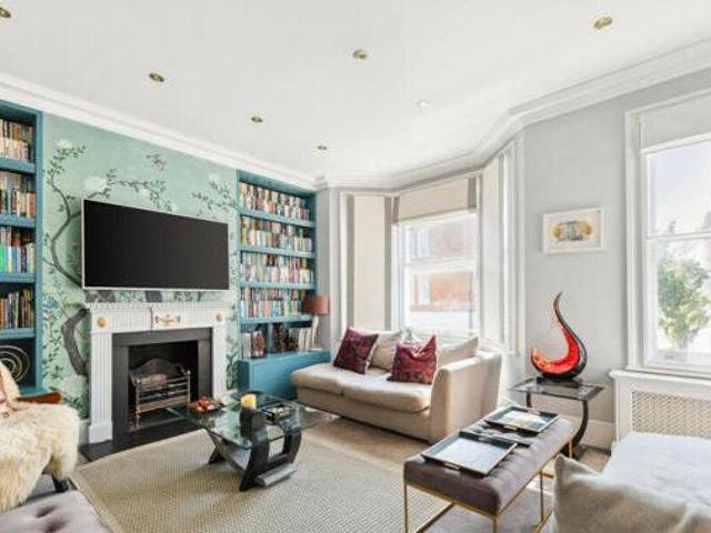 5 Bedroom Terraced House For Rent In London