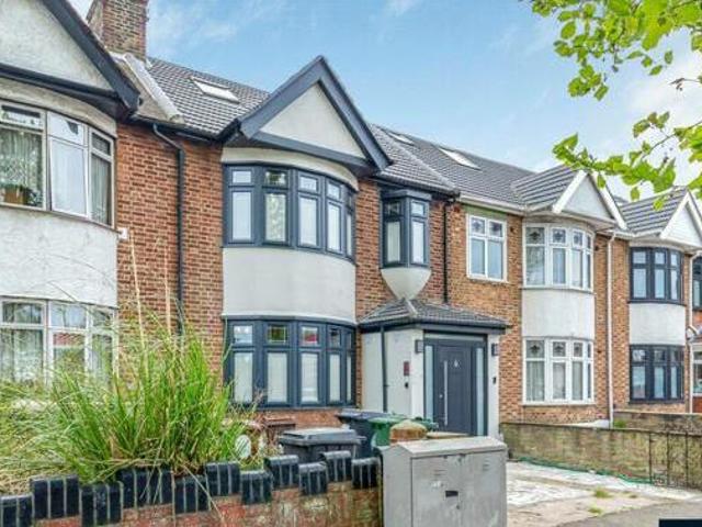 5 Bedroom Terraced House For Rent In London