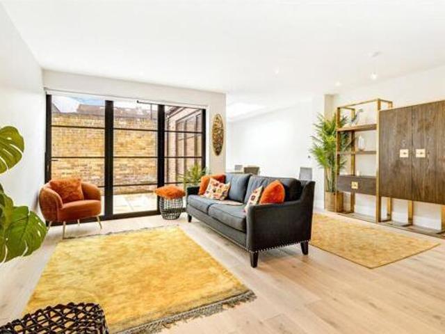 5 Bedroom Terraced House For Rent In London