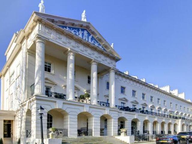 5 Bedroom Terraced House For Rent In London