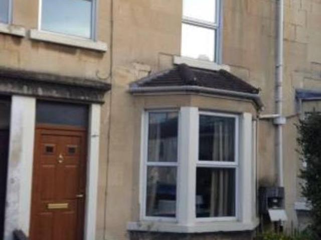 5 bedroom terraced house for rent in Lorne Road BA2