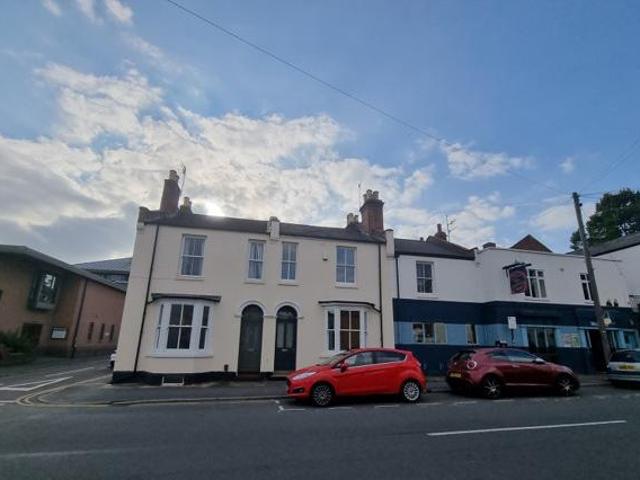 5 Bedroom Terraced House For Rent In Leamington Spa, Warwickshire