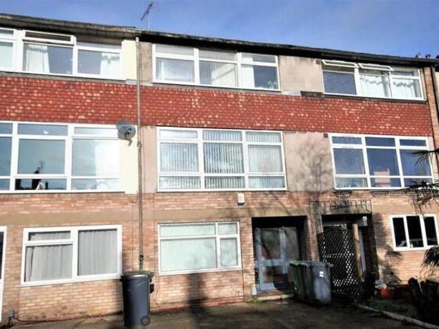 5 Bedroom Terraced House For Rent In Leamington Spa, Warwickshire