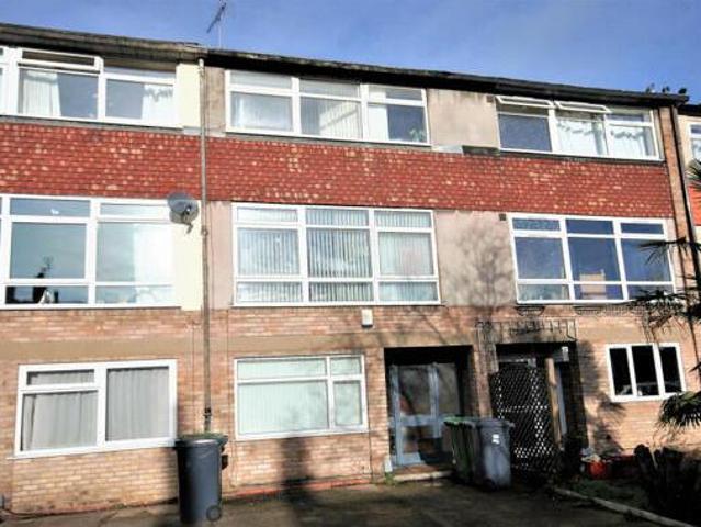 5 Bedroom Terraced House For Rent In Leamington Spa, Warwickshire