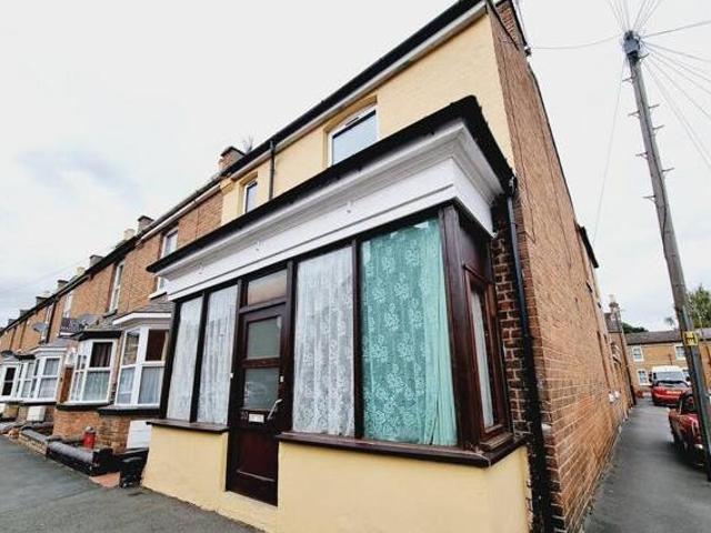 5 Bedroom Terraced House For Rent In Leamington Spa, Warwickshire