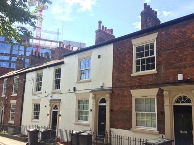 5 Bedroom Terraced House For Rent In Leeds, West Yorkshire