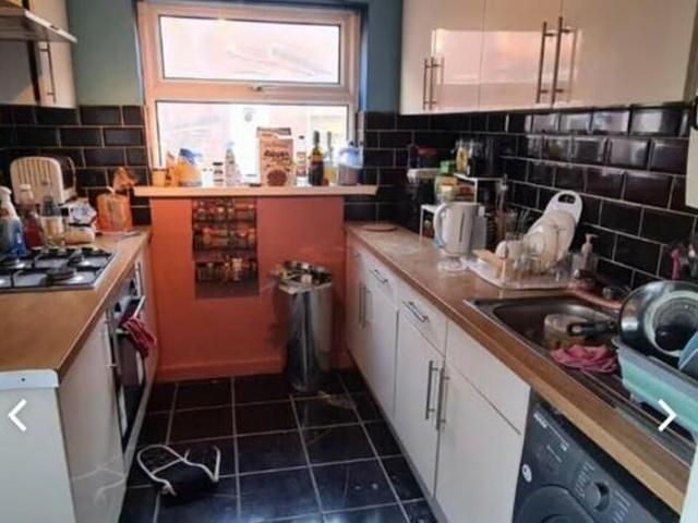 5 Bedroom Terraced House For Rent In Leeds, West Yorkshire