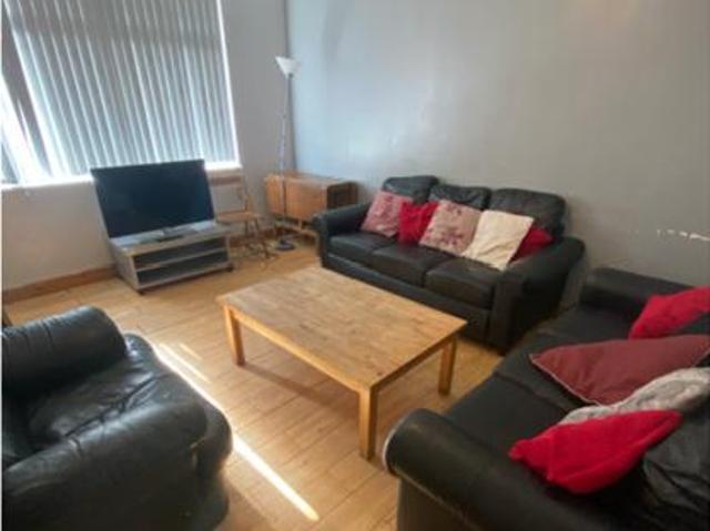 5 Bedroom Terraced House For Rent In Leeds, West Yorkshire