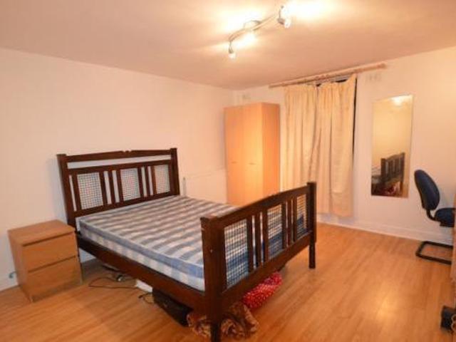 5 Bedroom Terraced House For Rent In Leeds, West Yorkshire