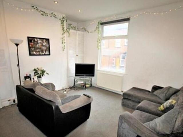 5 Bedroom Terraced House For Rent In Leeds, West Yorkshire