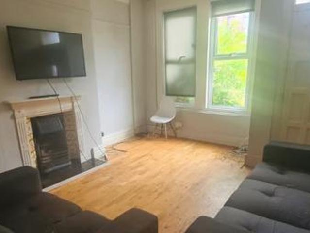 5 Bedroom Terraced House For Rent In Leeds, West Yorkshire