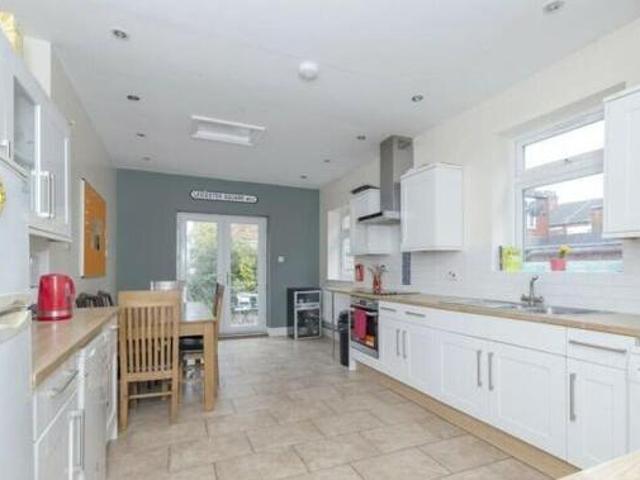 5 Bedroom Terraced House For Rent In Leicester