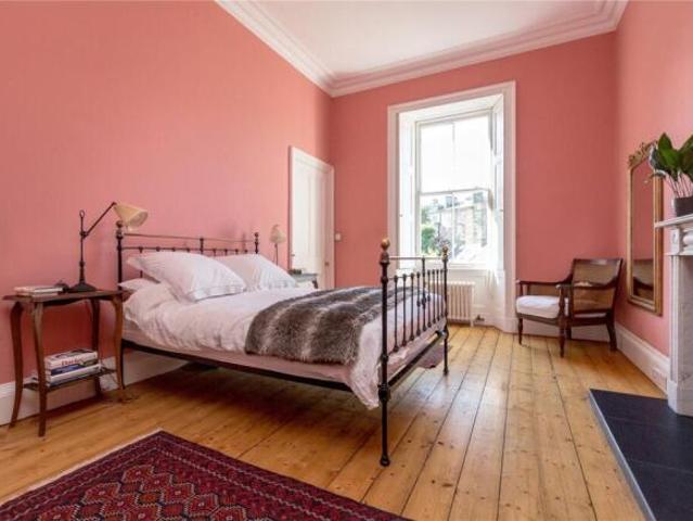 5 bedroom terraced house for rent in Lennox Street, Edinburgh, Midlothian, EH4