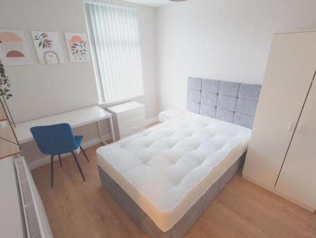 5 bedroom terraced house for rent in Leopold Rd, Kensington Fields, L7