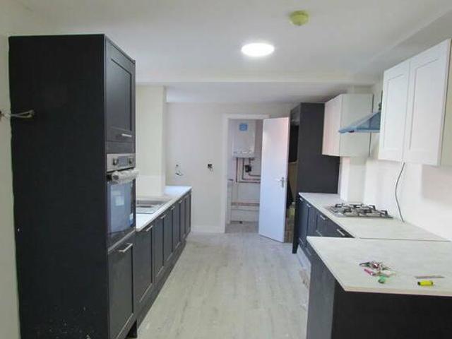 5 bedroom terraced house for rent in Leopold Road Kensington Liverpool L7