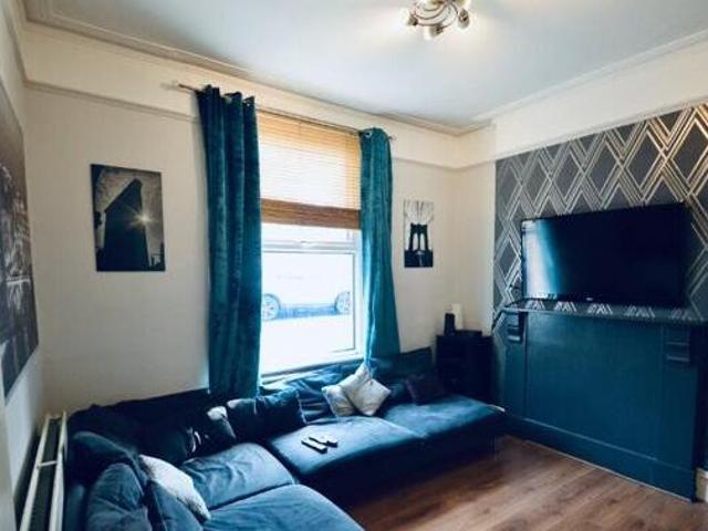 5 Bedroom Terraced House For Rent In Liverpool, Merseyside