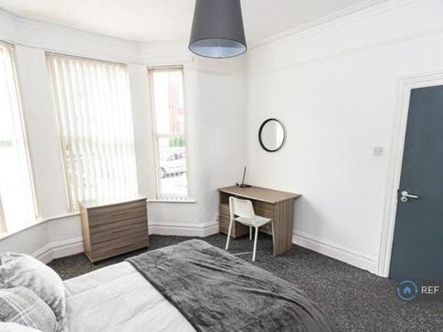 5 Bedroom Terraced House For Rent In Liverpool