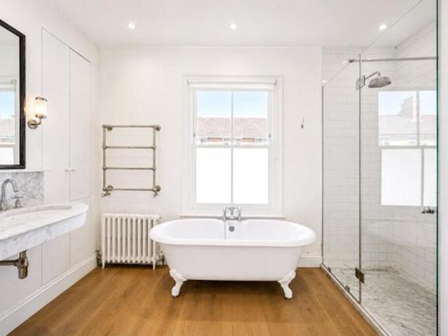 5 bedroom terraced house for rent in Limerston Street, Chelsea, SW10